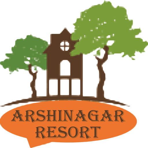 Rooms - Arshinagar Resort