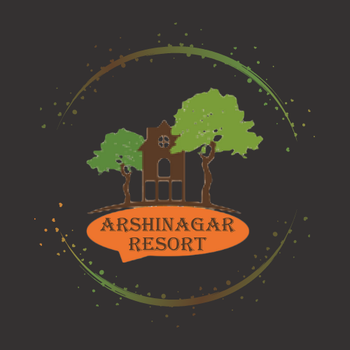 Menu - Arshinagar Resort